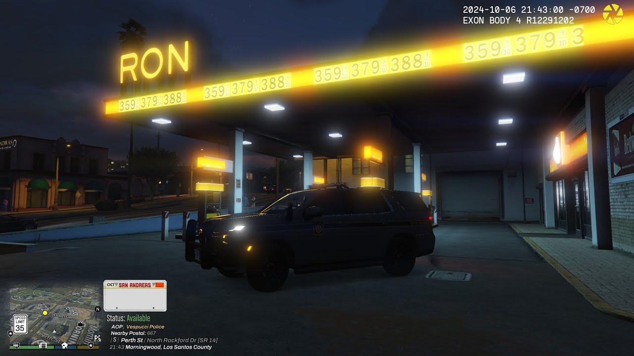 Patrolling With Officer Marty |LSPDFR Pennsylvania| PSP Patrol 7 ...