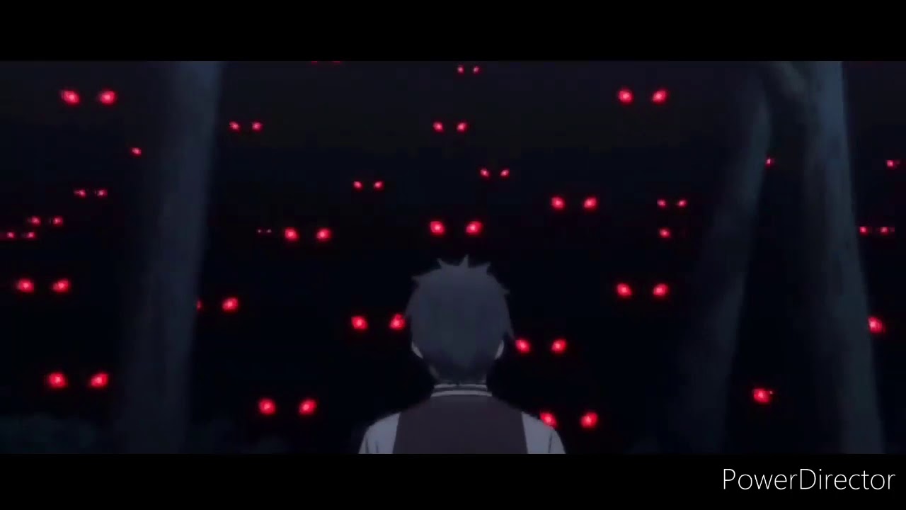 Re Zero🌹Rem's Rage [AMV] - YouTube