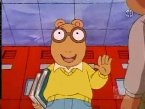 You know what we need?! | Arthur - YouTube