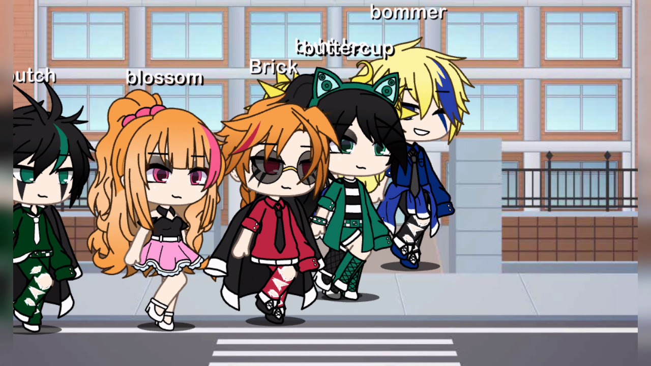 How we meet/ppg x rrb/love story/PART-3 - YouTube