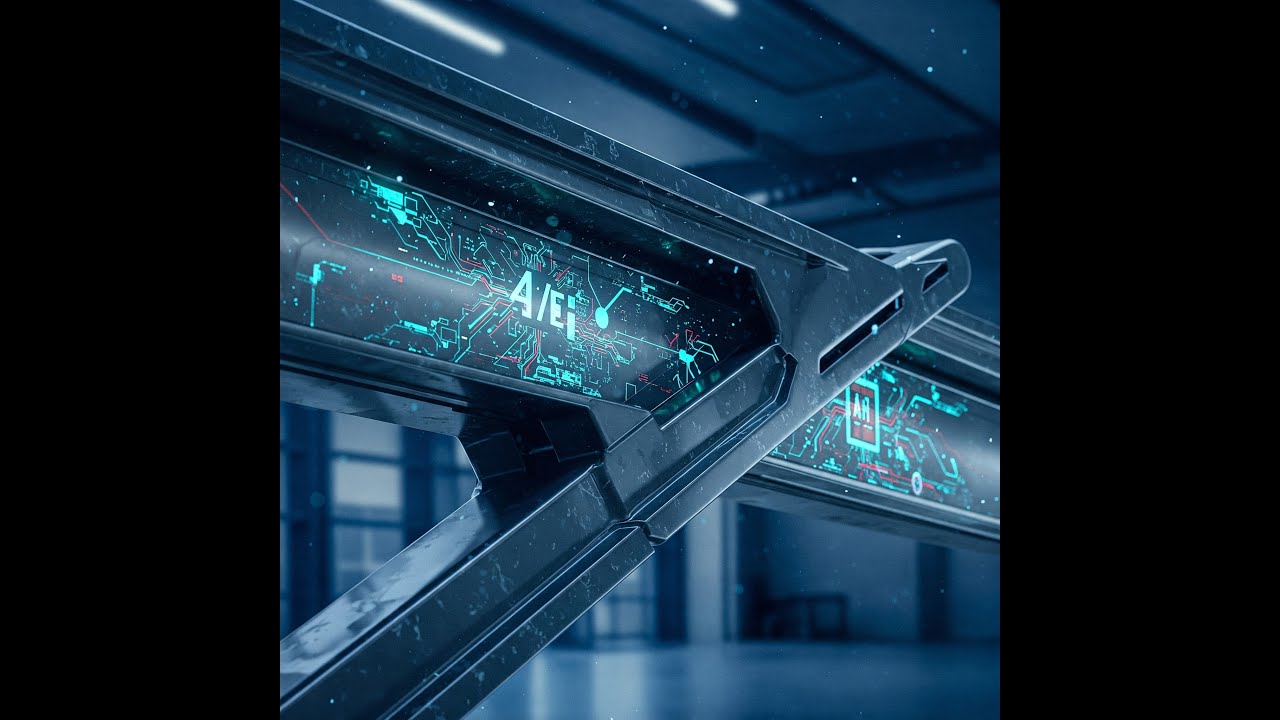 Beam Design Optimization Using Machine Learning - YouTube