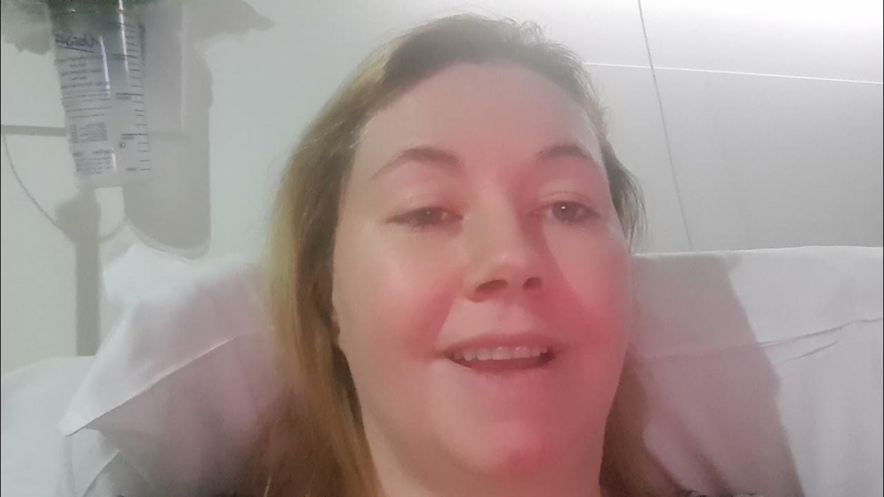 Day 3 Post Rectocele And Cystocele Surgery Youtube