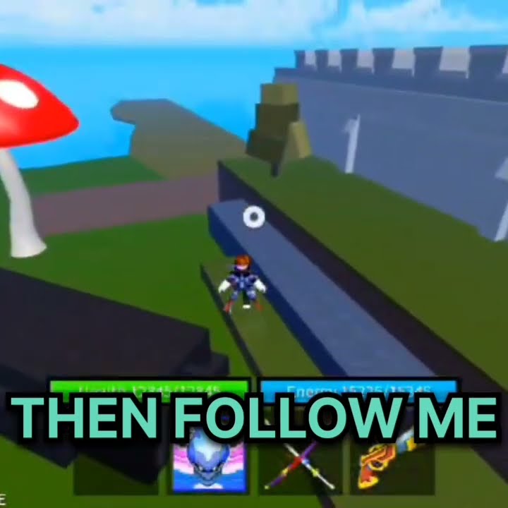 WHERE IS THE LOCATION OF CAPTAIN ELEPHANT!#bloxfruits - YouTube