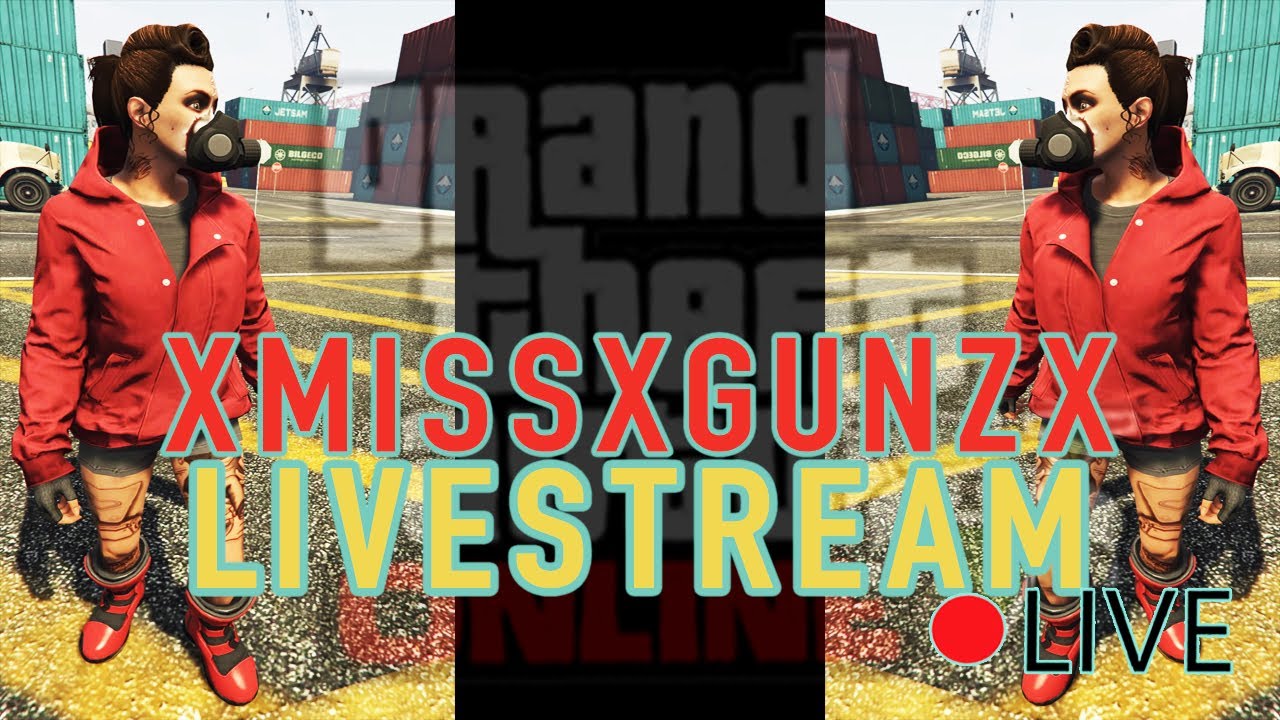 GTA 5 Online: Barcodes and God Mode lol - YouTube