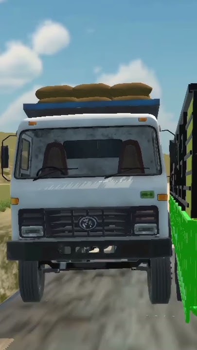 Driver Ki Jindagi Aasan Kahan Truck #love # Short# - Youtube