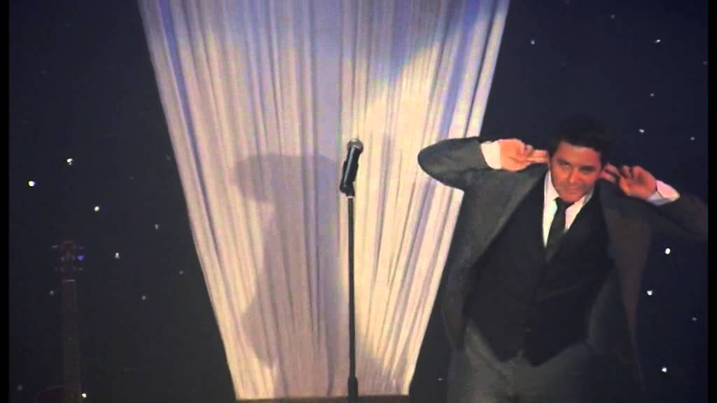 Ricky Lavazza, SALON VARIETIES THEATRE, Fuengirola, Spain 2012 - YouTube