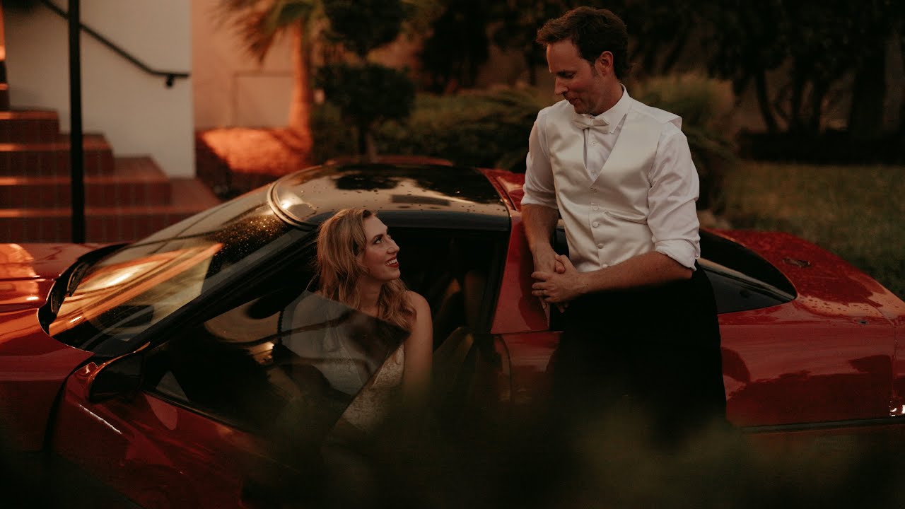 Leann & Paul Signature Film 4K - YouTube
