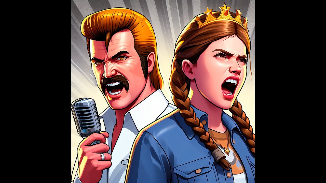 NUNCA MAS Veronica x Bogdan - YouTube