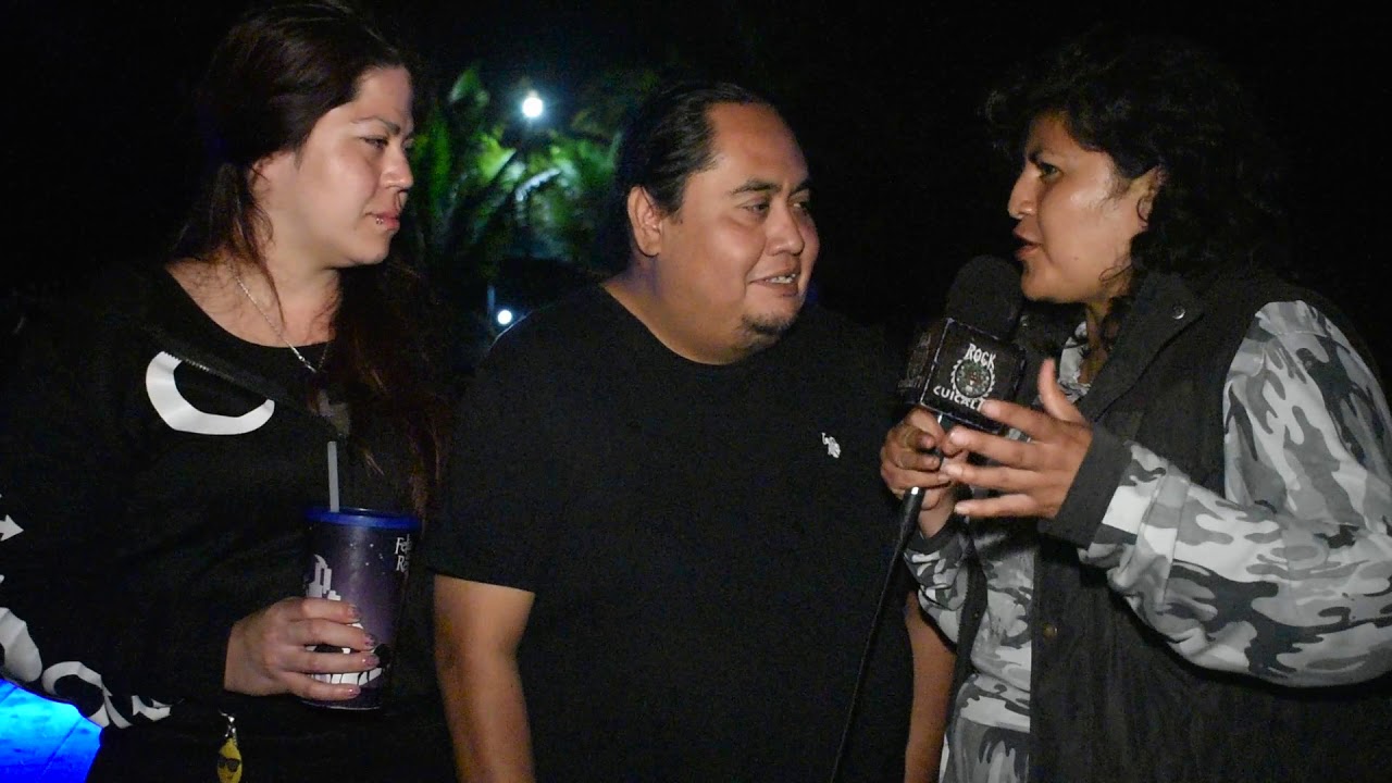 Una platica con el DJ Samuel Quiroz Hernandez en PLAYA UNDERGROUND No 5 ...