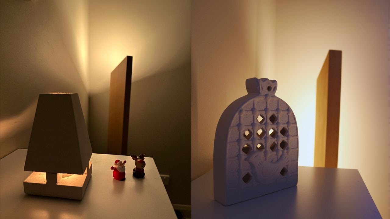 Bahar: Primary & Secondary Lighting - YouTube