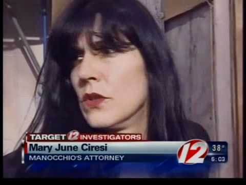 Luigi Baby Shacks Manocchio held on 500K - YouTube