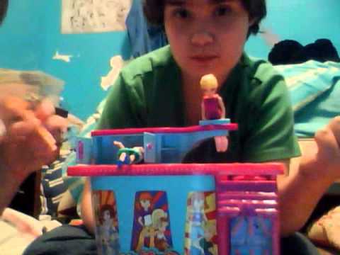 Hillbilly Horror Movie Pt 2 - YouTube