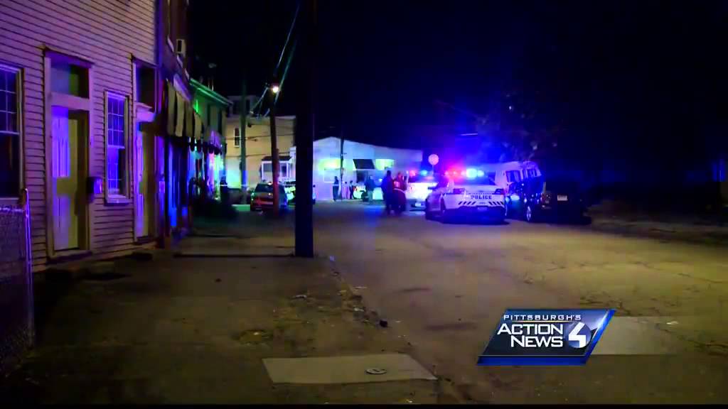 Police: Man was targeted in fatal Homewood bar shooting - YouTube