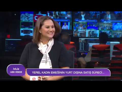 Kadın Ustalar Geliyor, Kadınlara İstihdam Sağlayan Sosyal Girişimler Artıyor