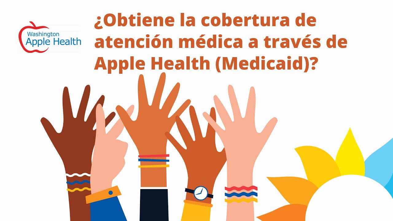 Obtenga información sobre la renovación de Apple Health (Medicaid) en ...