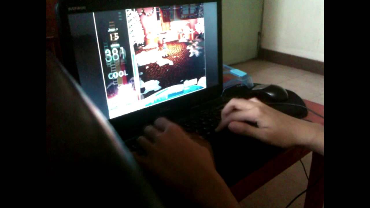 [Takeshi19] Bride In Dream NX4.5 [O2Jam] - YouTube