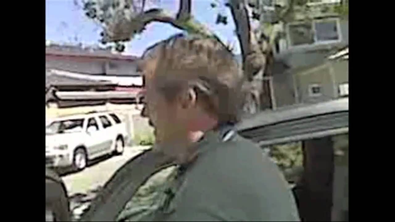 LADBS Los Angeles Building Inspector Dave Matson tries for $500 payment ...