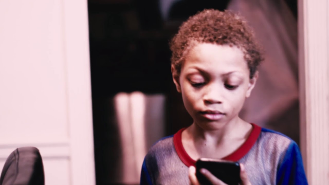 The Copy part1 - YouTube