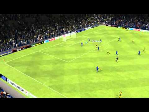 Kuwait vs Australia - GM-Bevo Goal 51 minutes - YouTube