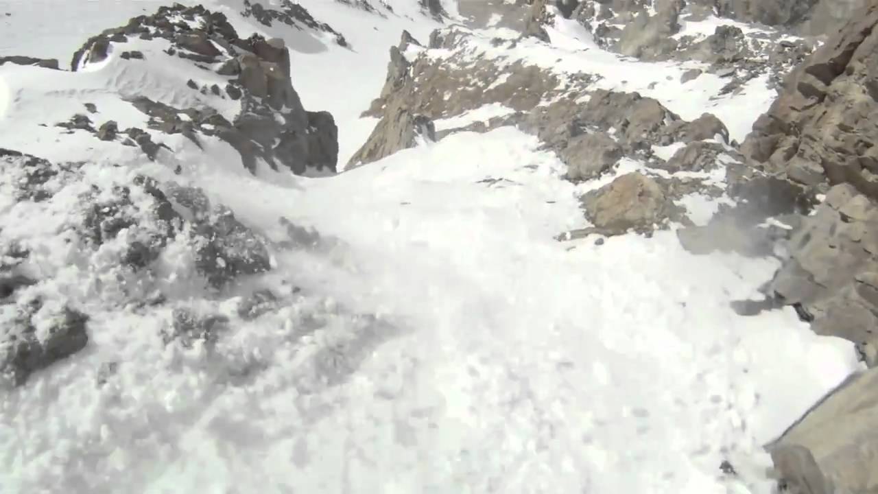 YU SASAKI LASLENAS SKI - YouTube
