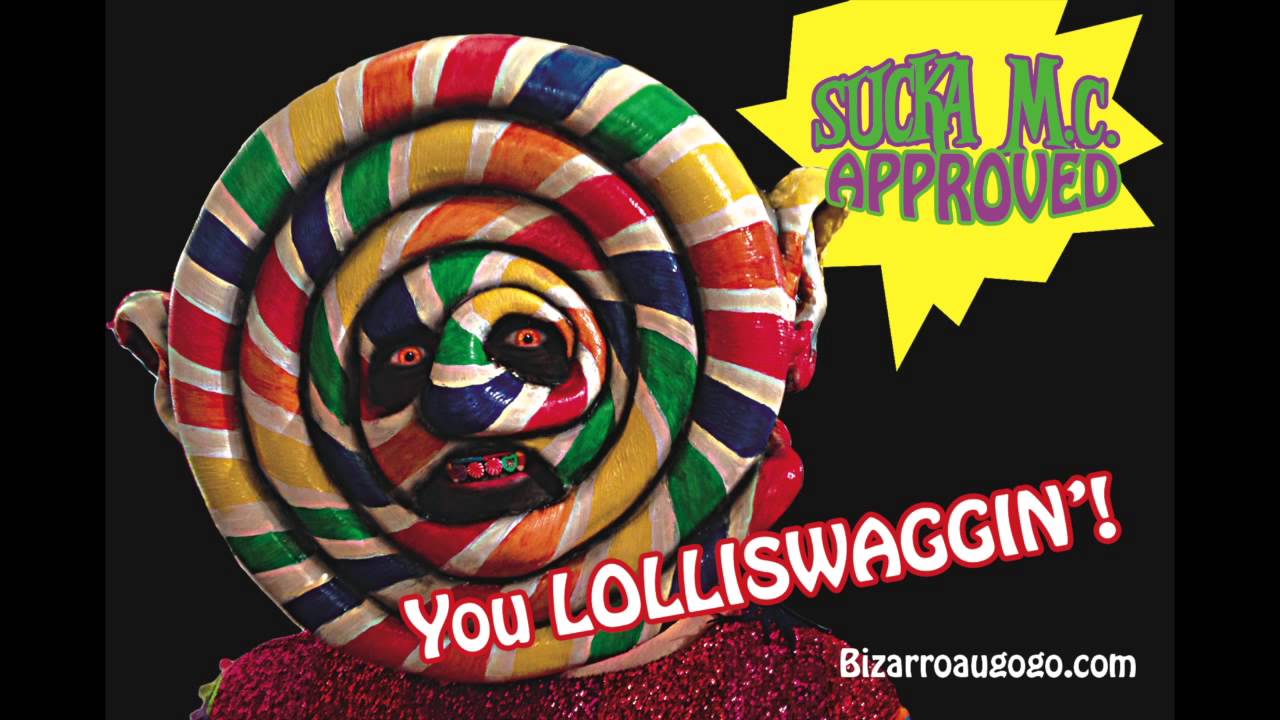Sucka MC - Lollipop That - YouTube