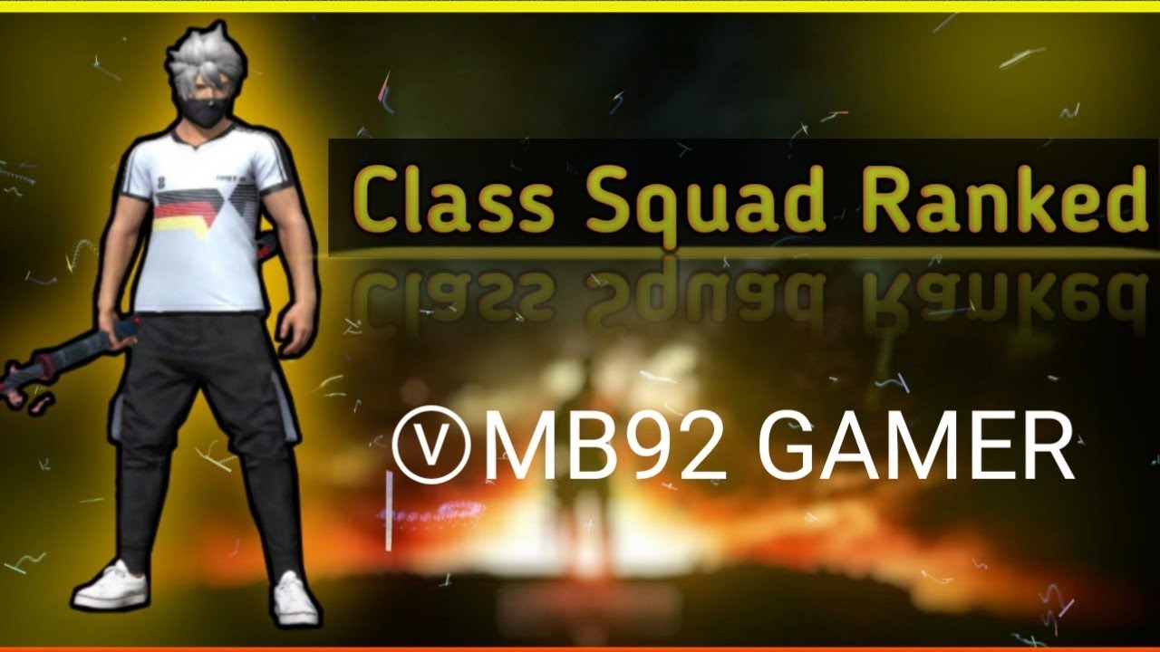 How To Play Class Squad Ranked Tips and tricks How to Class Squad ...