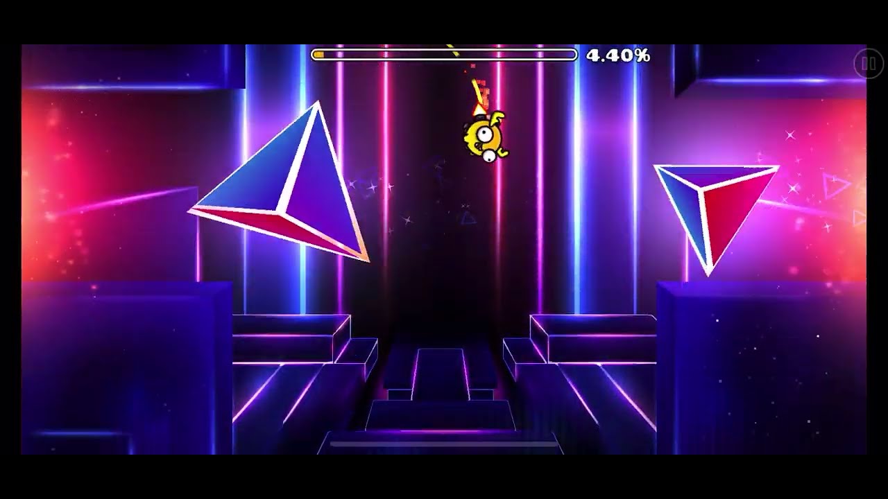 Neozenith by F5Night | [GD] - YouTube