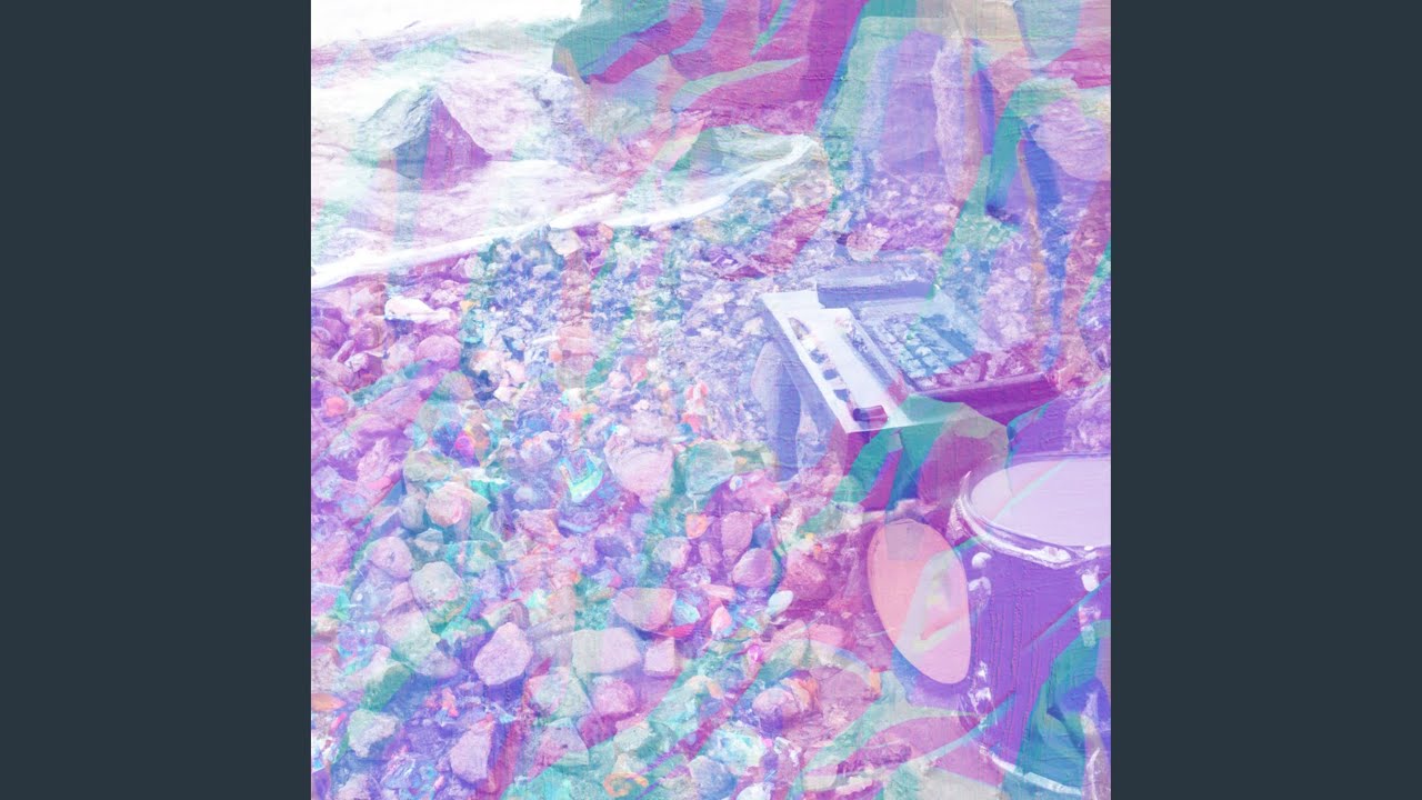 Crystal Veins Unearthed - YouTube