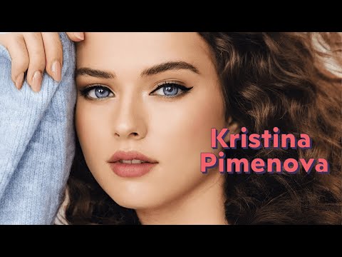 Kristina Pimenova ~ Sergey Grischuk   I Love