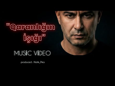 Qaranlığın İşığı / melodic deep house/ Natik_pika 