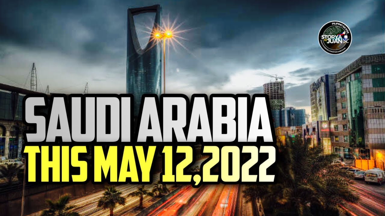 🔴 MAGING UPDATED SA MGA BAGONG POLISIYA NG MHRSD SA SAUDI ARABIA - YouTube