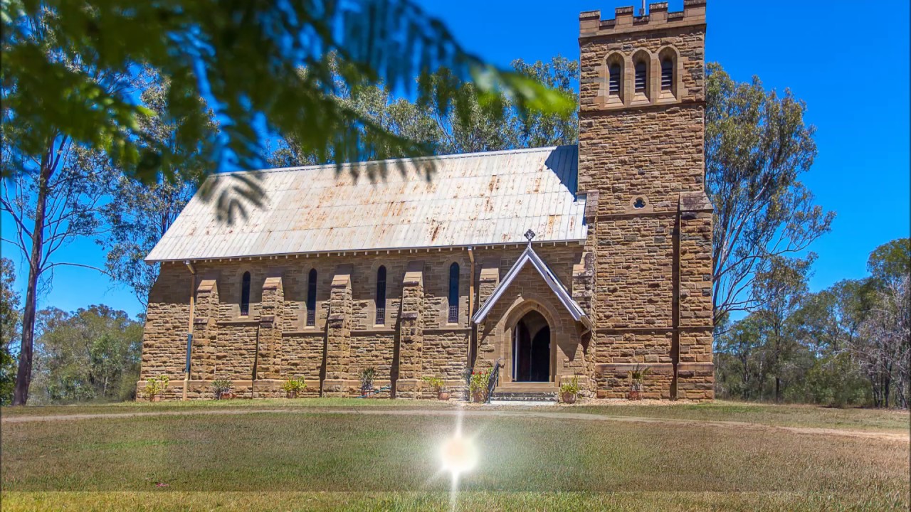 St John's Mundoolun - YouTube