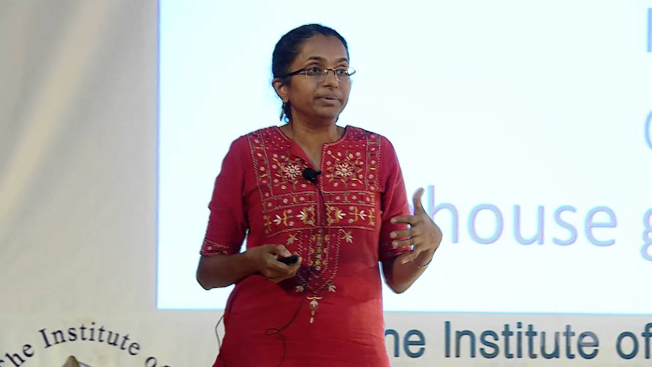 Rama Govindarajan - Alchetron, The Free Social Encyclopedia