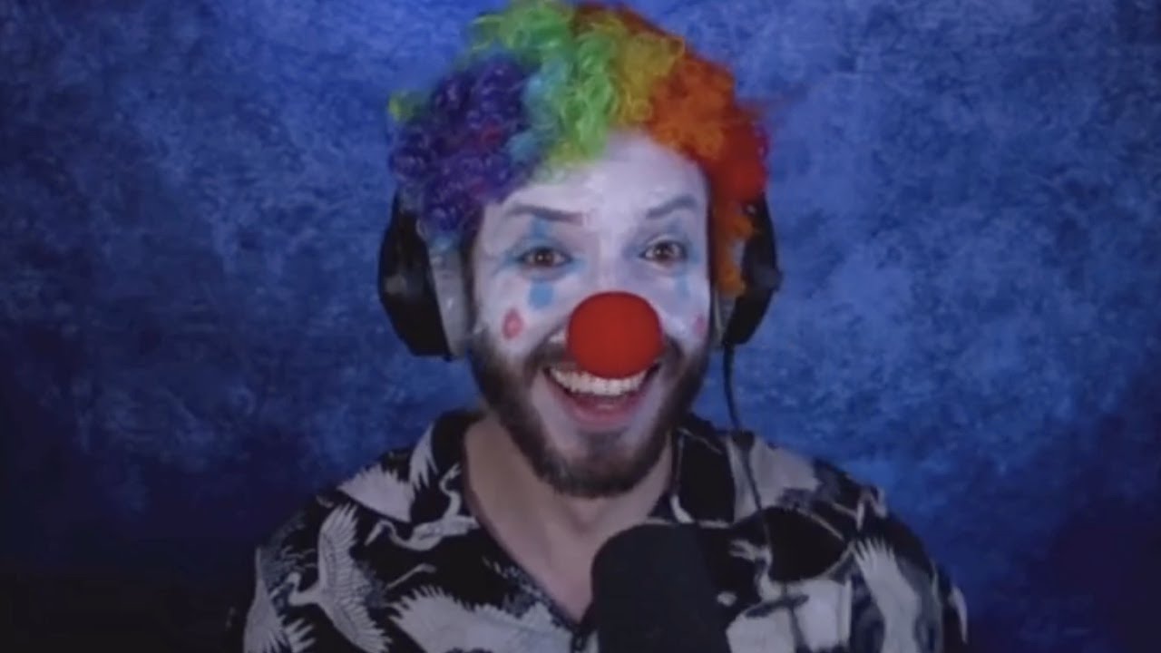 Chris Trott Birthday Compilation | Hat Films Clips - YouTube