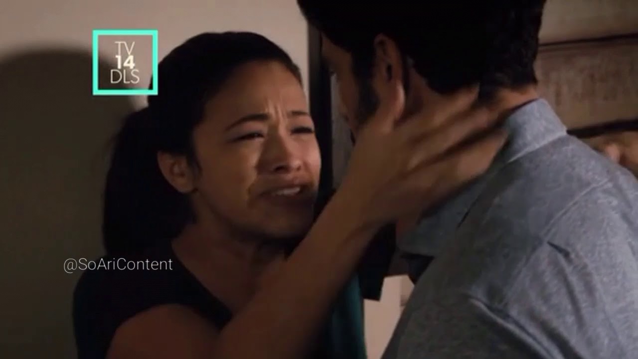 Jane The Virgin 4×10 Rafael Doesnt Want To Sleep With Jane Youtube