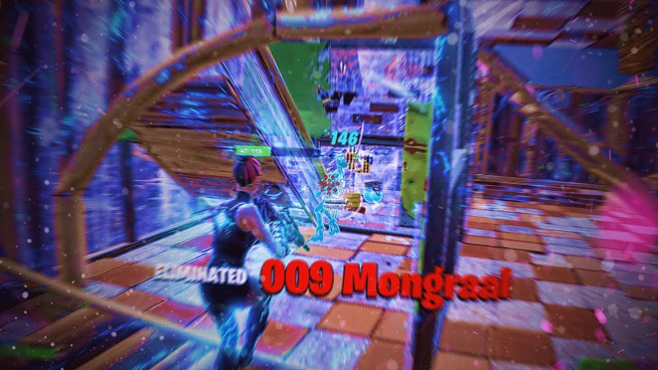 Kilby Girl 🎸|(ft. Mongraal)|(Chapter 6/7 Fortnite Montage)|Prooffer ...
