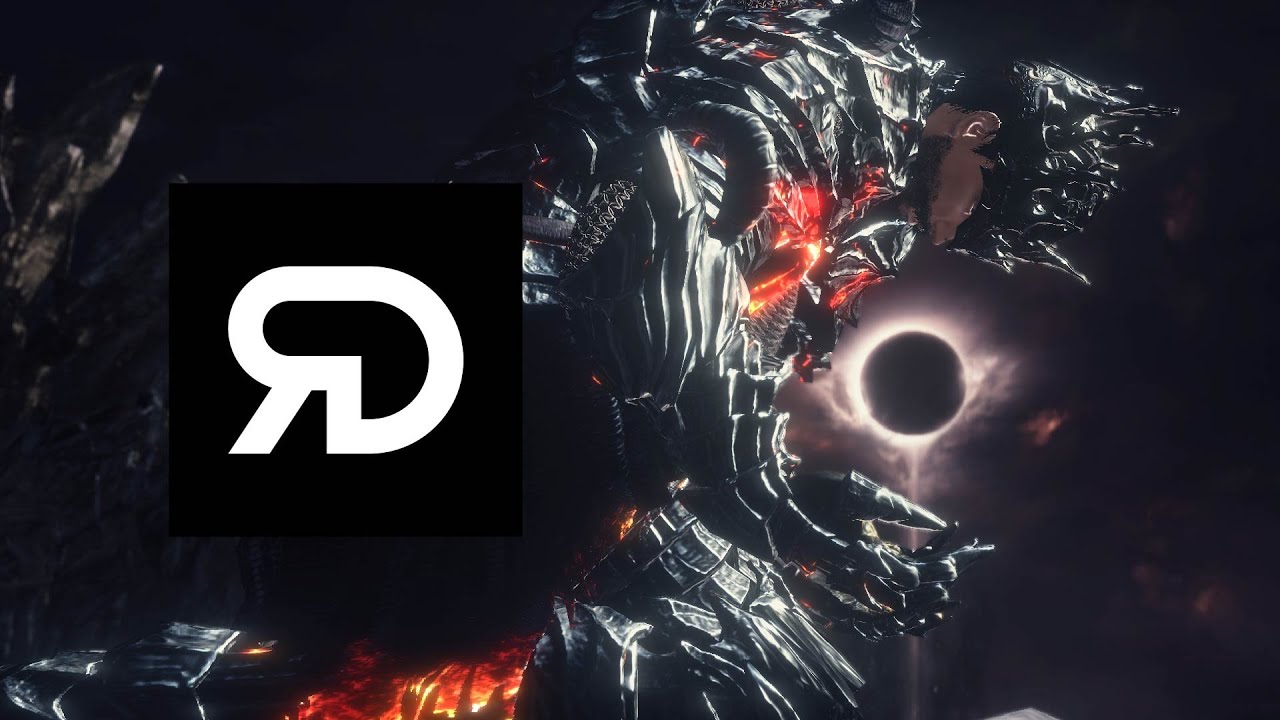 [Deathstep] Havel x SCARRED - Bride Of Ash - YouTube