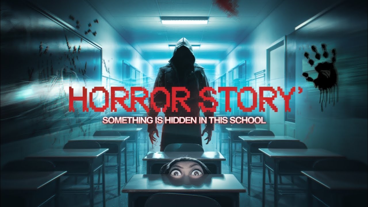 The Forgotten School Intruder – A True Horror Story That Will Haunt You ...