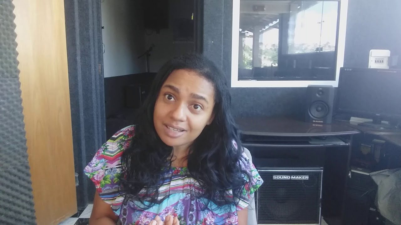 Honre seu ministério- Missionária Leidiane - 19/01/2021 - YouTube