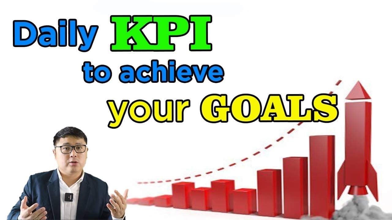 Daily KPI To Achieve Your Goals YouTube daily-kpi-to-achieve-your-goals-youtube