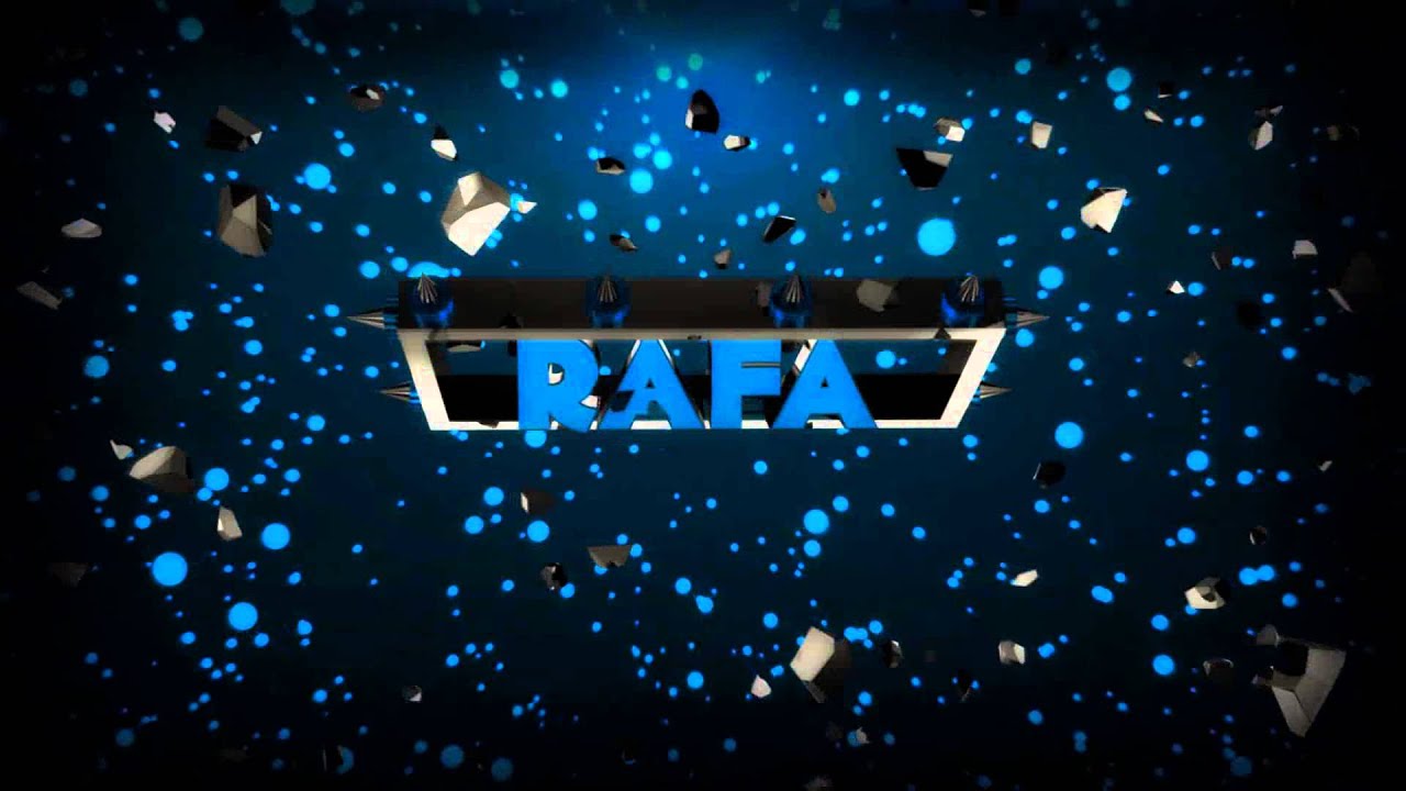 intro rafa gamer - YouTube