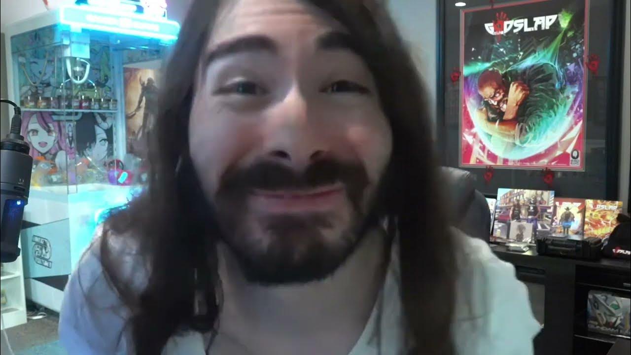 penguinz0 smiling out of context once again - YouTube