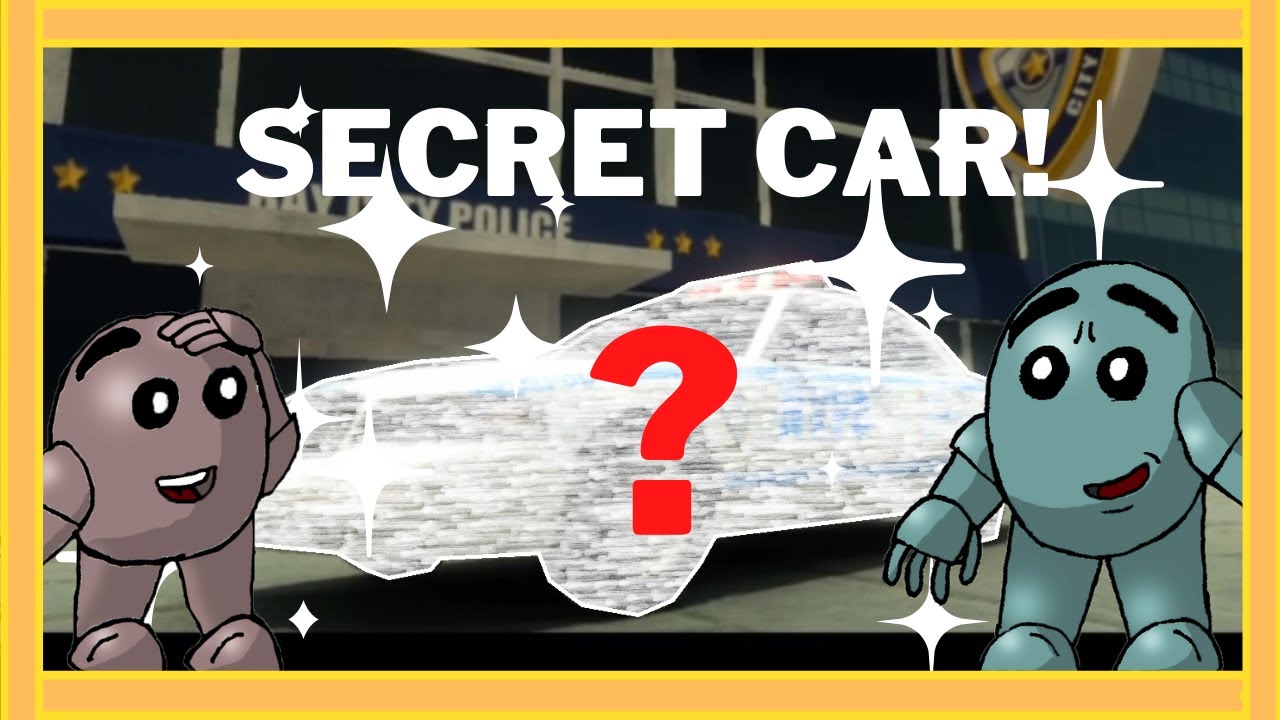 Stopping Crime in the Secret Police Car! | Police Pursuit 2, Part 3 ...