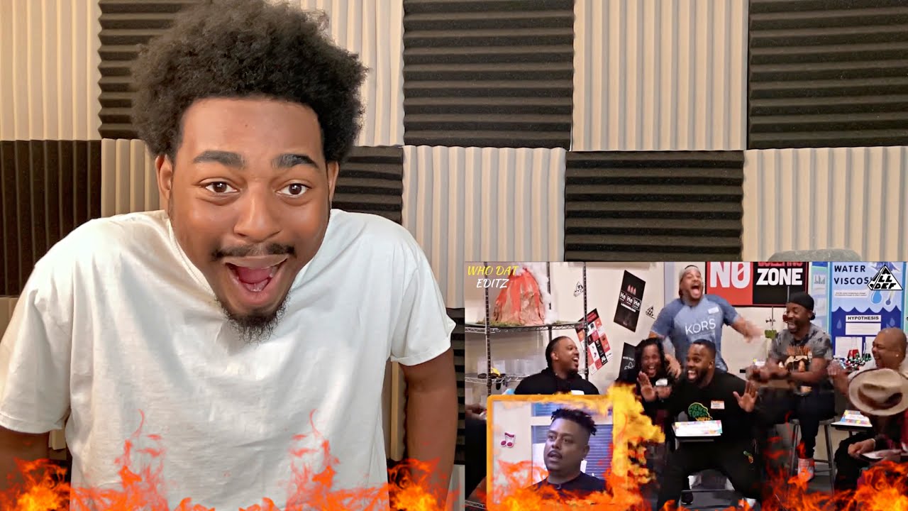 Roast Me The BEST Of Brandon Lewis - YouTube