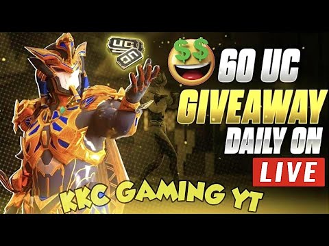 Pubg Uc Custom Room Live Now Join Fast 😍💸 | Pubg Uc Giveaway Live | Random TDM Rooms | Uc ...