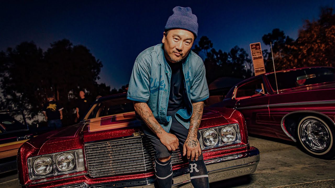 Broken Bread Season 2 (Preview) | KCET + Tastemade - YouTube