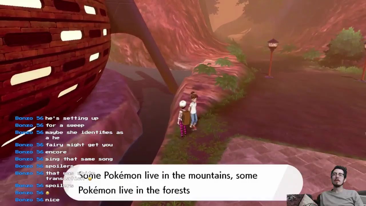 Pokemon Sword and Shield!! The Walkthrough!! Route 6 and Stow-on-Side ...