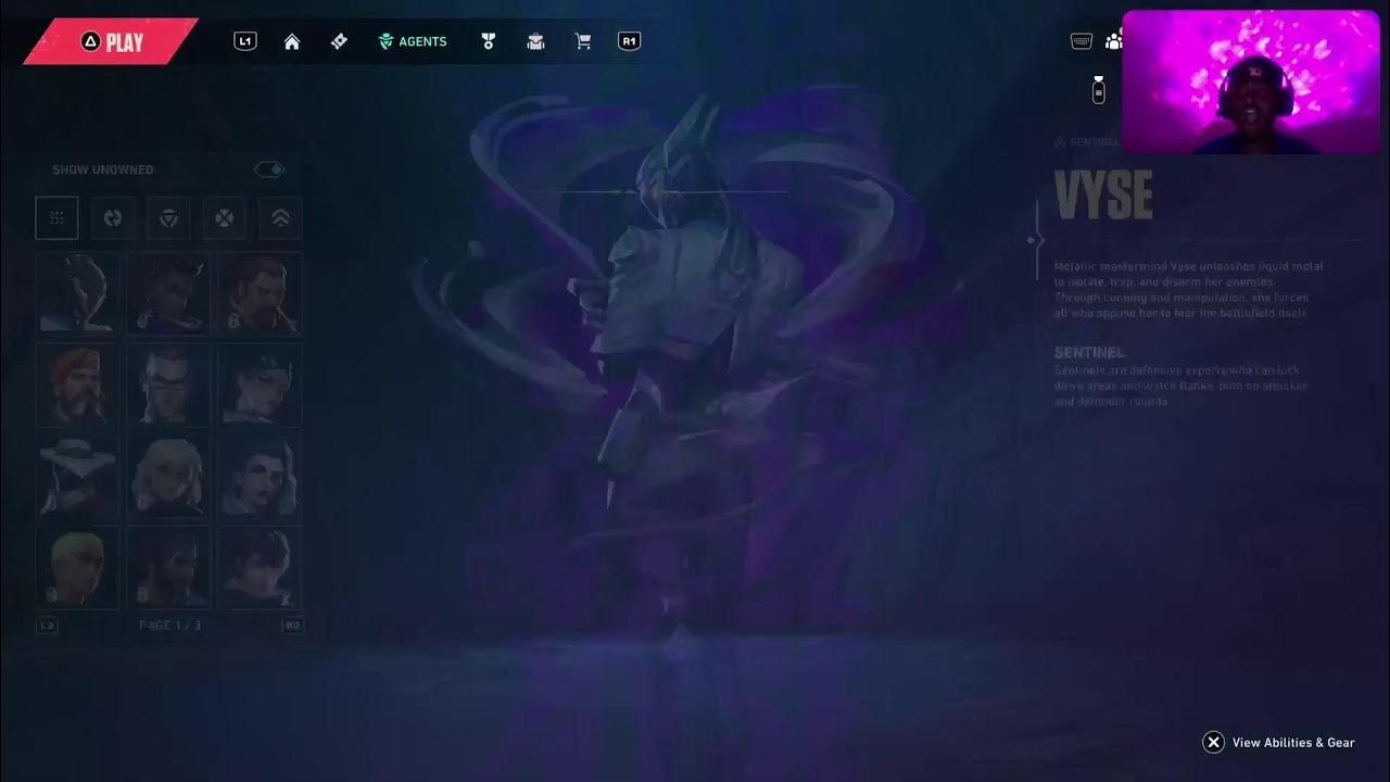 Ranked Valorant Grind! Road To 300 Subs! - YouTube