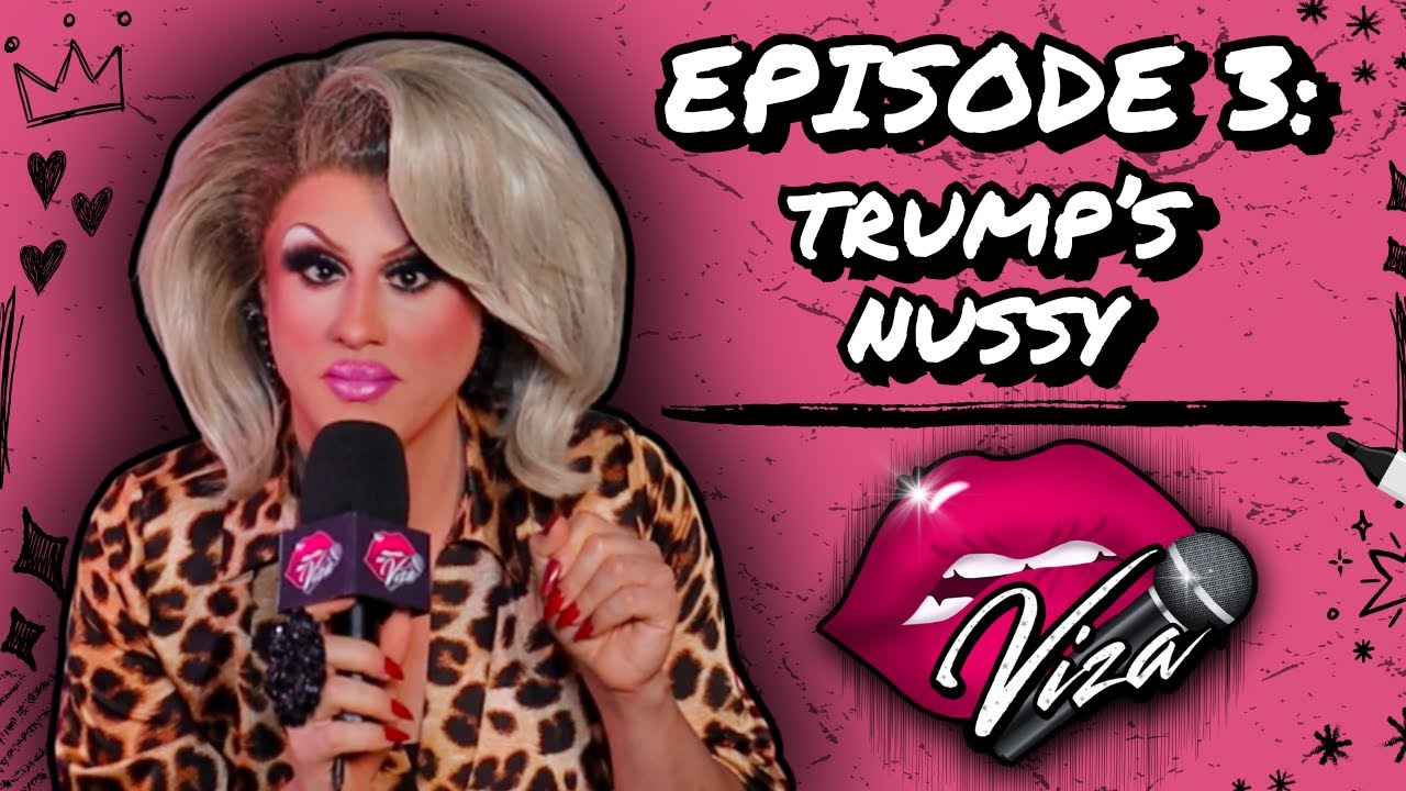 Trump's Nussy | Episode 3 | I Will Say This Though - YouTube