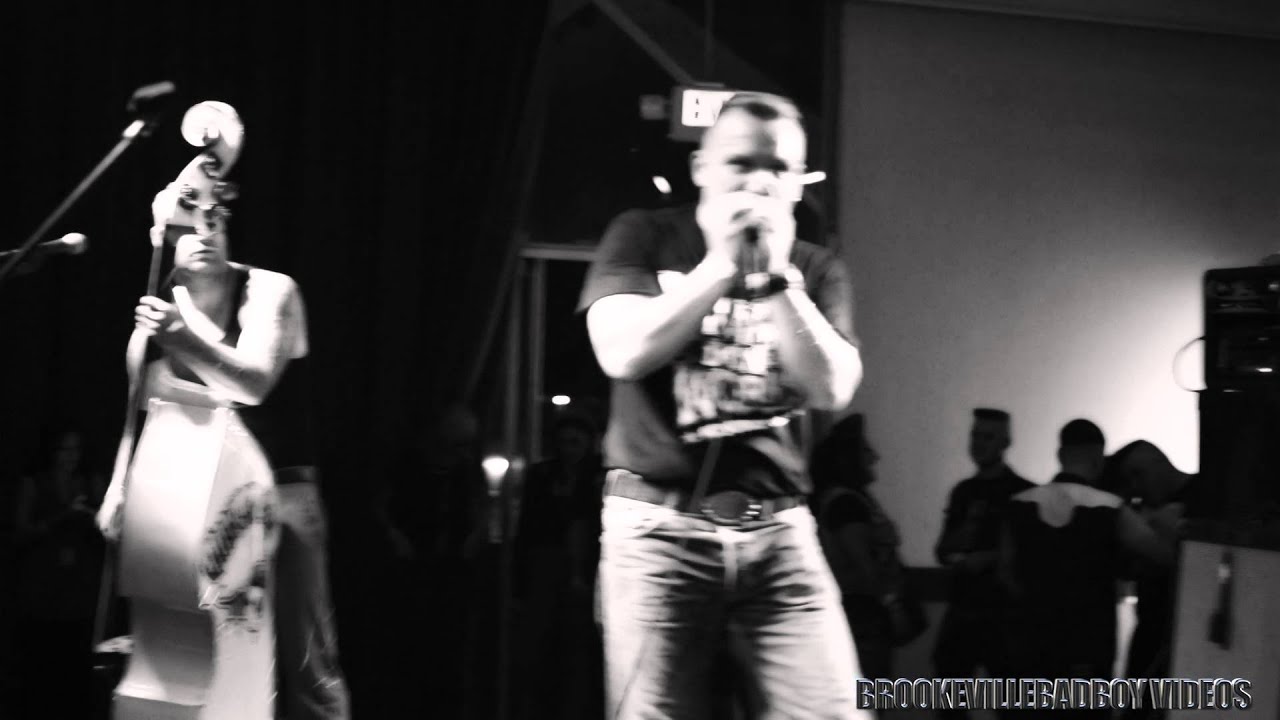 LONG BEACH PSYCLONE 2015: DAMAGE DONE BY WORMS - YouTube